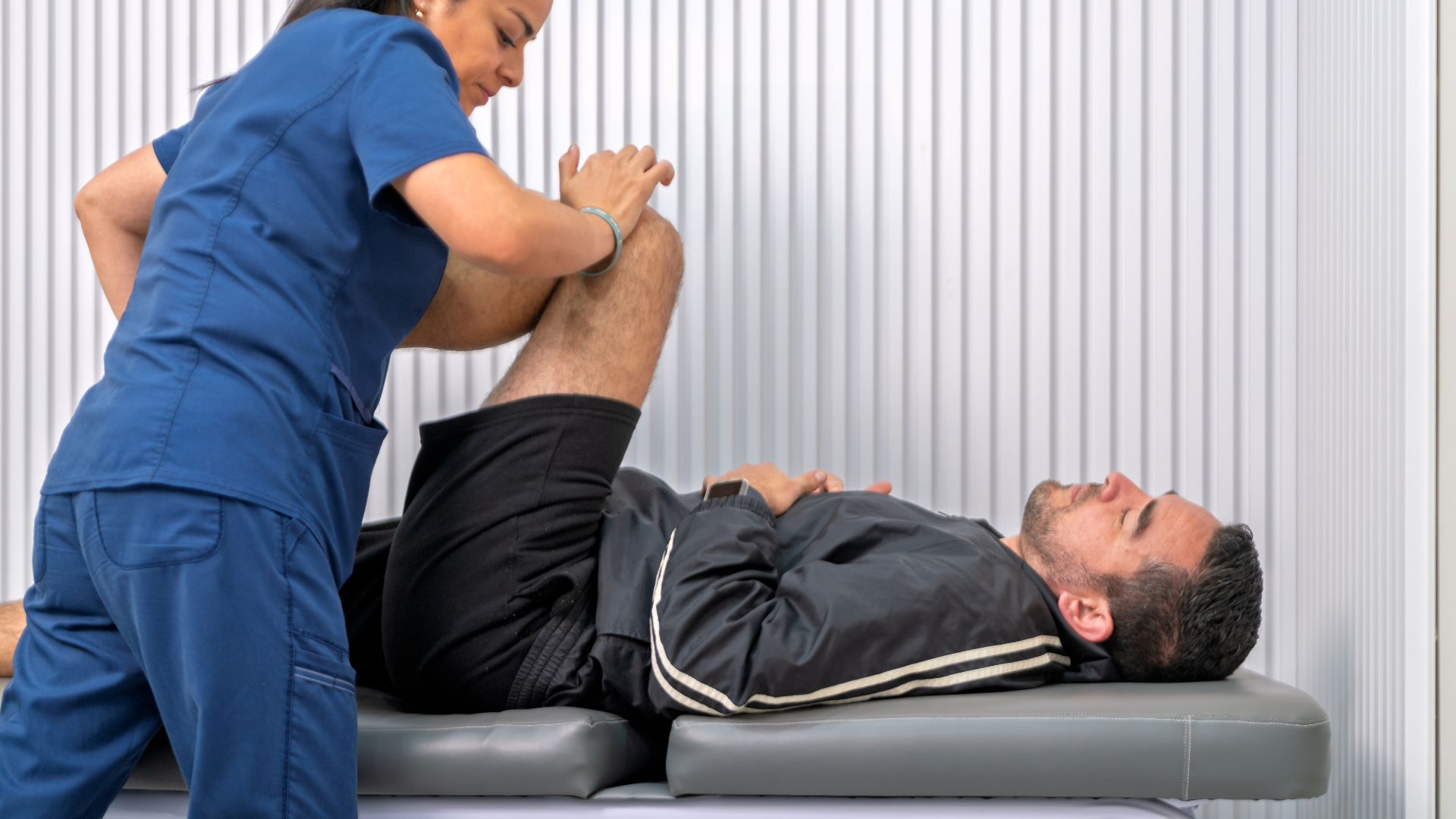 CPR Certifications for Physical Therapists In Anchorage